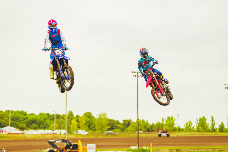 PUTTING ON A SHOW | News, Sports, Jobs - Messenger News